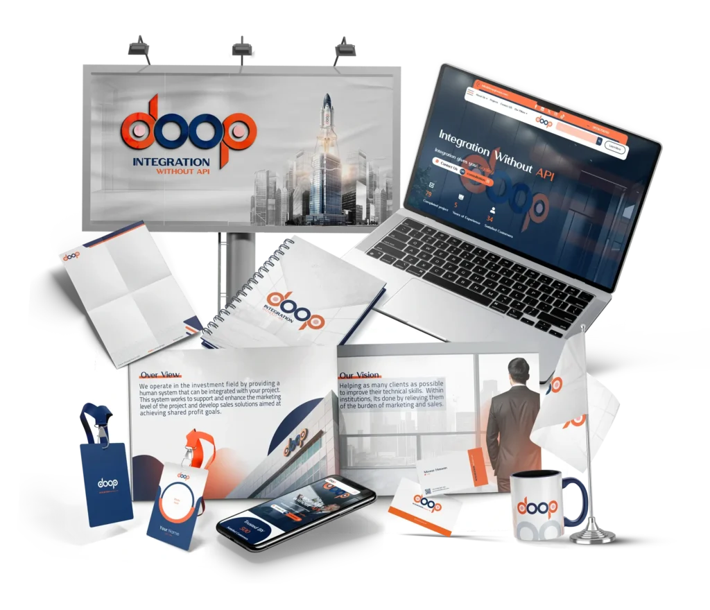 Business Formation Program - Doop Group